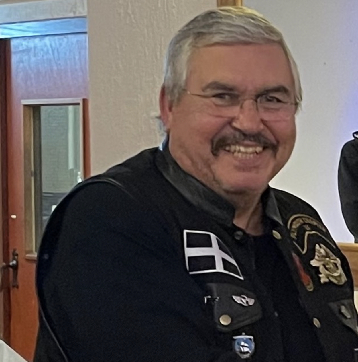 Chapter Officers - Plymouth Chapter UK | Harley Owners Group